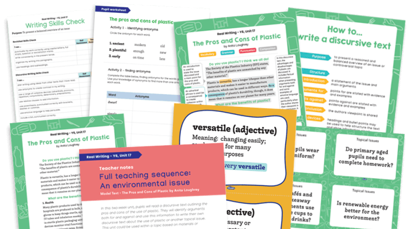 World Environment Day 2025 ideas and resources for schools - Teachwire