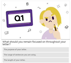 Letter writing – Best KS1 and KS2 examples, worksheets and resources ...