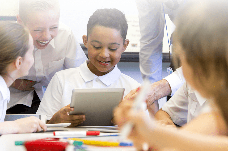 9 essential early years and primary resources for Child Safety Week ...