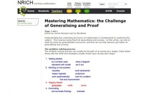 6 Of The Best Free Maths Mastery Resources For Primary School - Teachwire