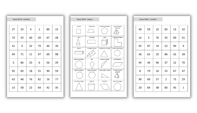 Times tables games – Fun online and offline ideas for schools - Teachwire