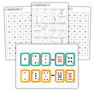 Maths games KS2 – Best online and offline ideas to try - Teachwire