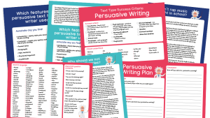 Emotive language KS2 – Develop greater depth of writing - Teachwire