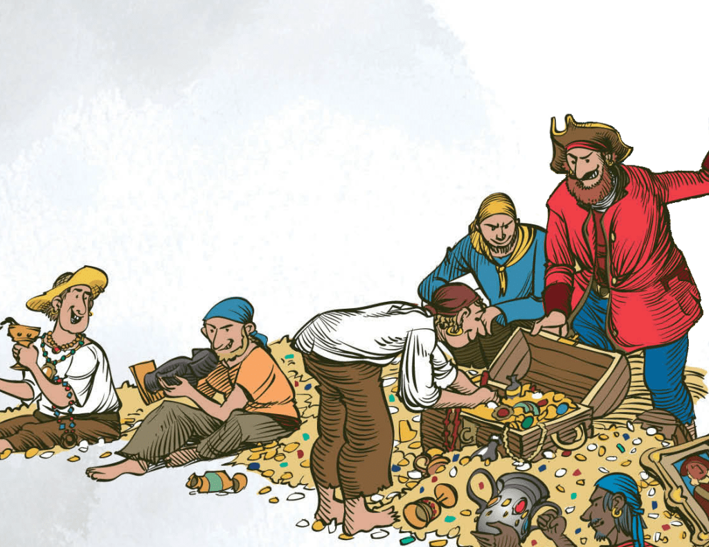 Talk Like A Pirate Day – 9 of the best resources - Teachwire