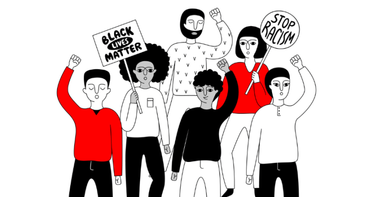 Anti-racism in schools – How we embedded an approach across a Trust