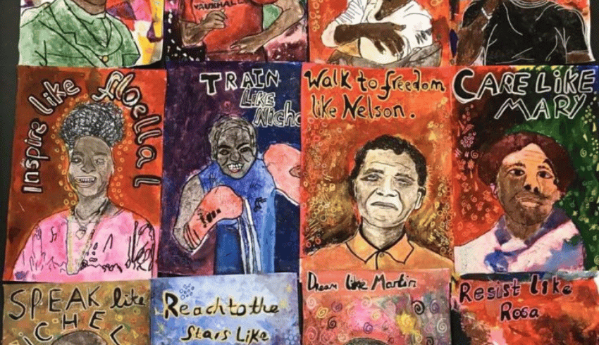 Black History Month activities – Best 2025 resources for KS2/3 - Teachwire