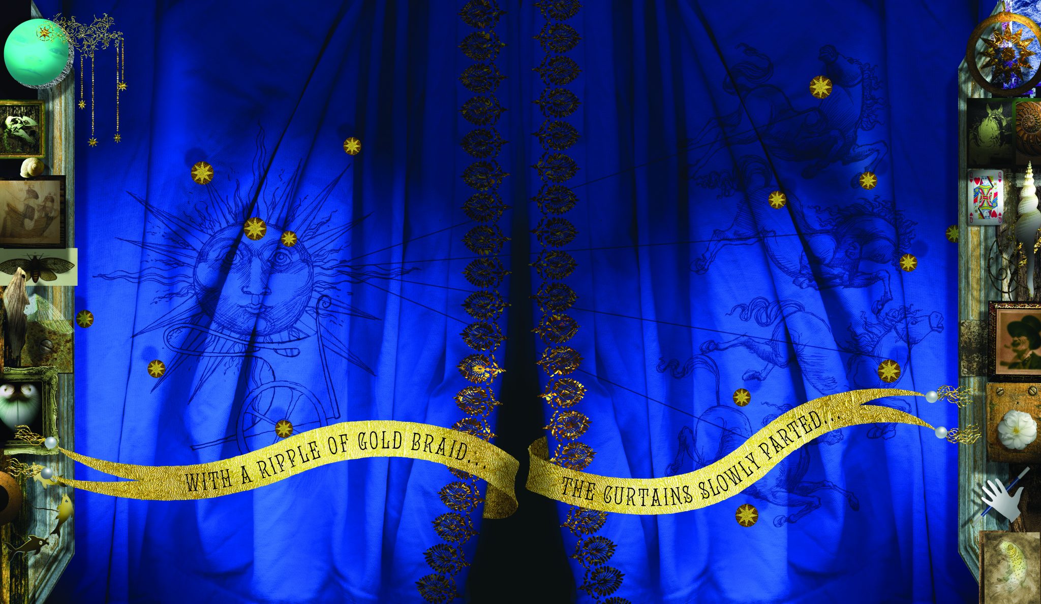 How to use excellent books to teach the KS2 grammar curriculum - Teachwire