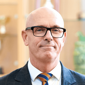 Barry Smith – How Great Yarmouth Charter Academy was turned around ...