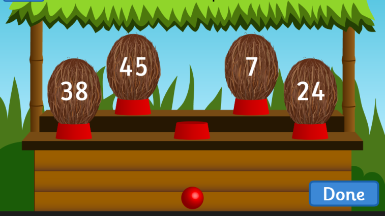 Maths games KS2 – Best online and offline ideas to try - Teachwire
