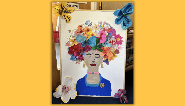 KS2 art ideas – Amazing projects, activities and lessons - Teachwire