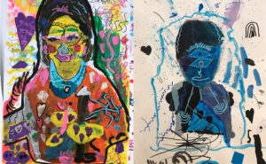 KS2 art ideas – Amazing projects, activities and lessons - Teachwire