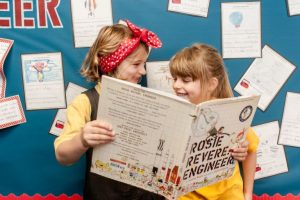 Literacy Tree book-based learning - Teachwire