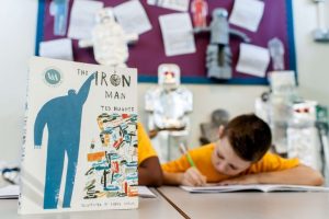 Literacy Tree book-based learning - Teachwire