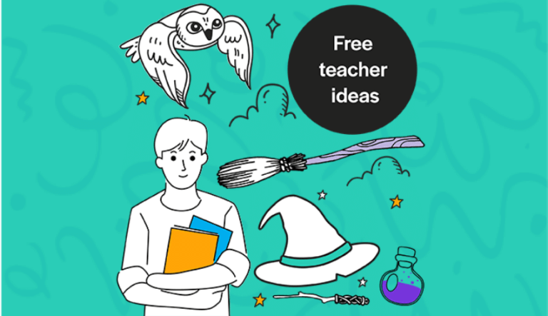 Harry Potter activities – Magical classroom resources and ideas - Teachwire