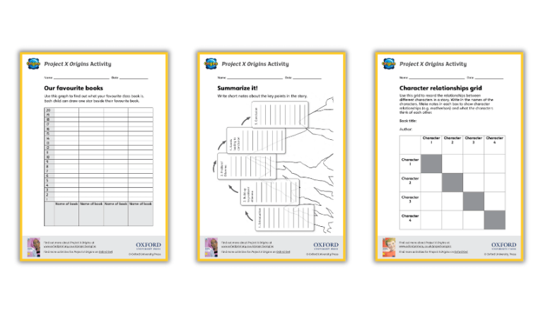 KS1 reading comprehension – Worksheets and resources - Teachwire