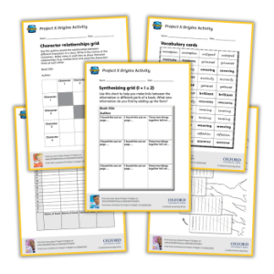 Reading comprehension worksheets – 12 KS1/2 activities - Teachwire