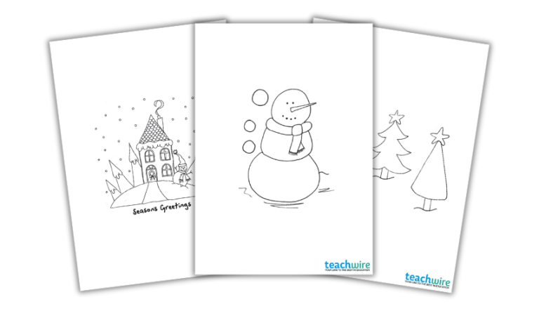 Best Christmas activities for EYFS-KS4 - Teachwire