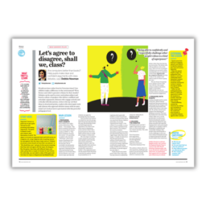 Oracy – What it is and the best classroom resources - Teachwire