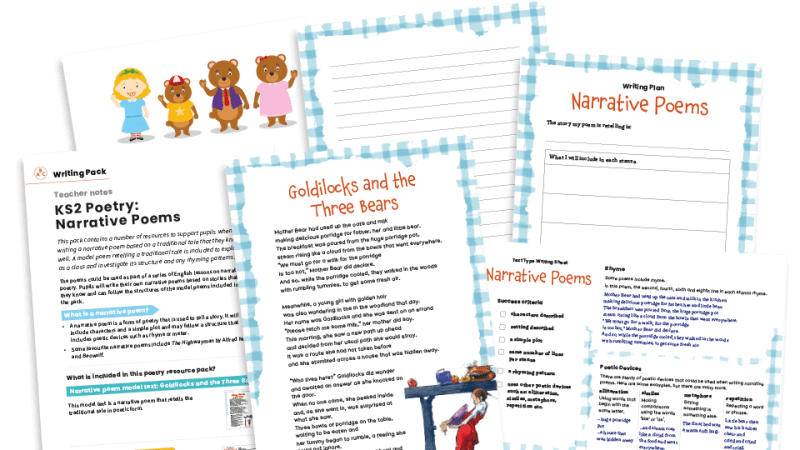 WAGOLL – Meaning, resources & how to write your own - Teachwire