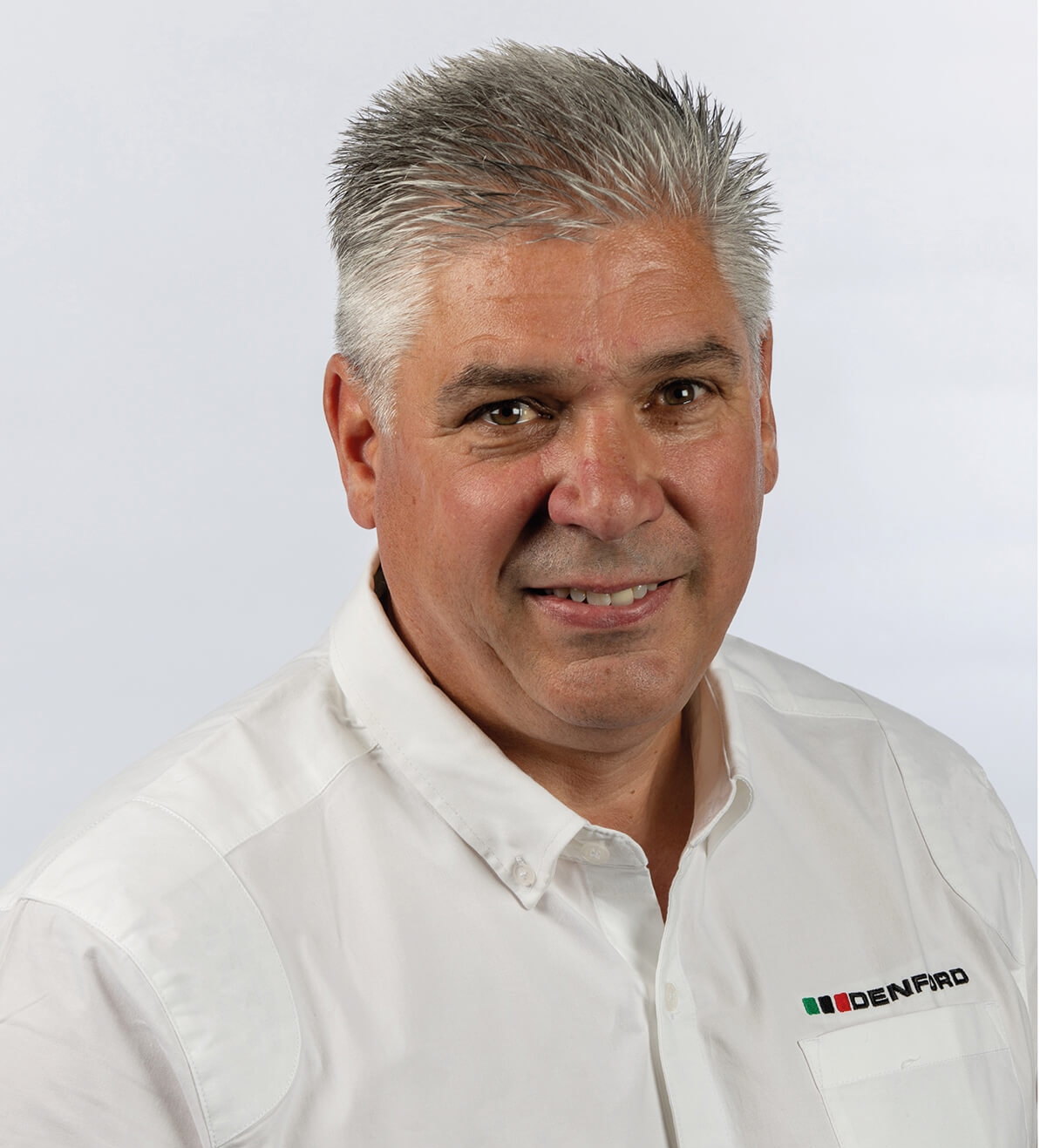 The inside story: Steve Oddy on Denford's 80 years of engineering ...