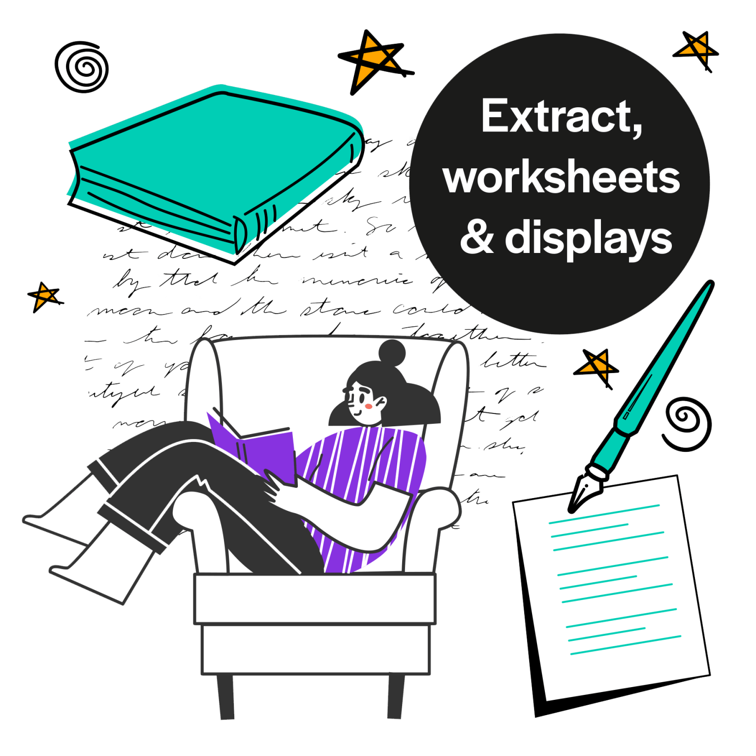 Structure strips – KS2 lesson plan and template - Teachwire