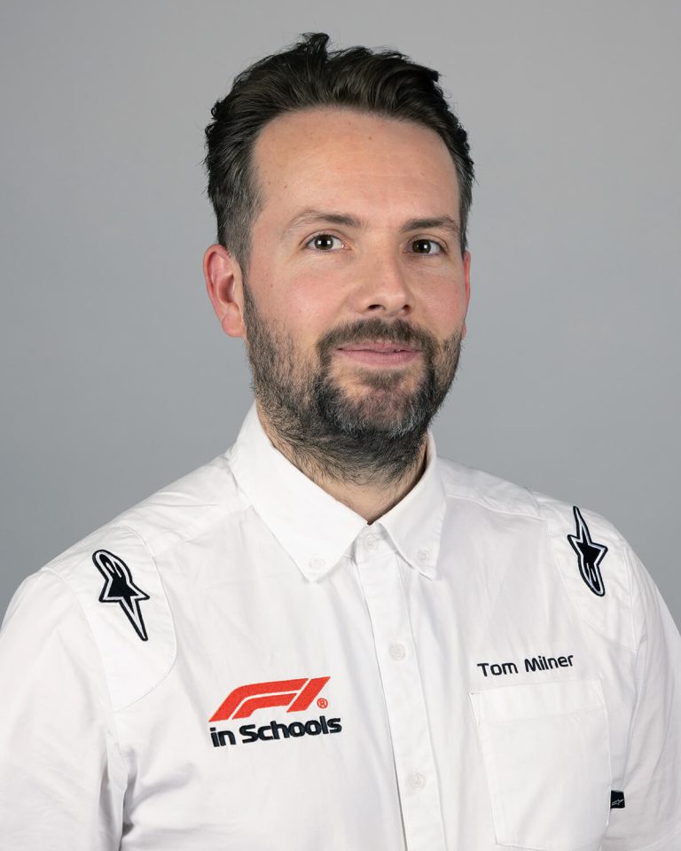 5 things you need to know about F1® in Schools - Teachwire