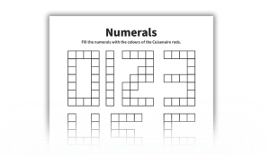Algebra games KS2 – Play around with Cuisenaire rods - Teachwire