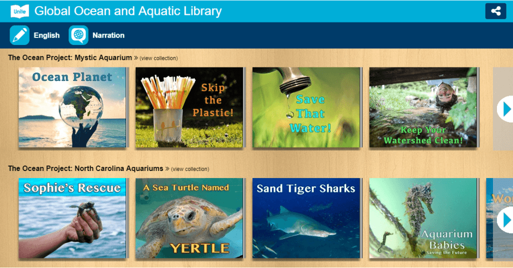 World Ocean Day – Fantastic primary resources - Teachwire