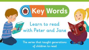 English KS1 & KS2 lessons & ideas