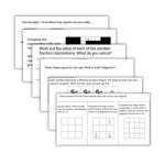 Maths games KS3 – Classroom PowerPoint with answers - Teachwire