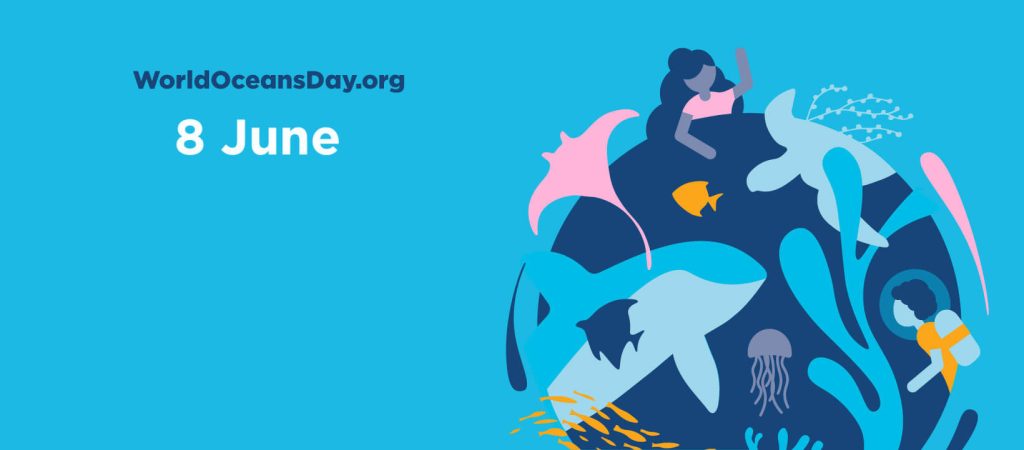 World Ocean Day – Fantastic primary resources - Teachwire