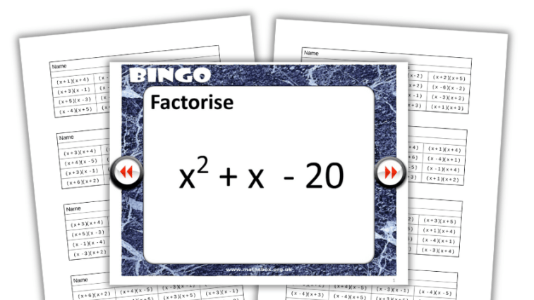 Maths games KS2 – Best online and offline ideas to try - Teachwire