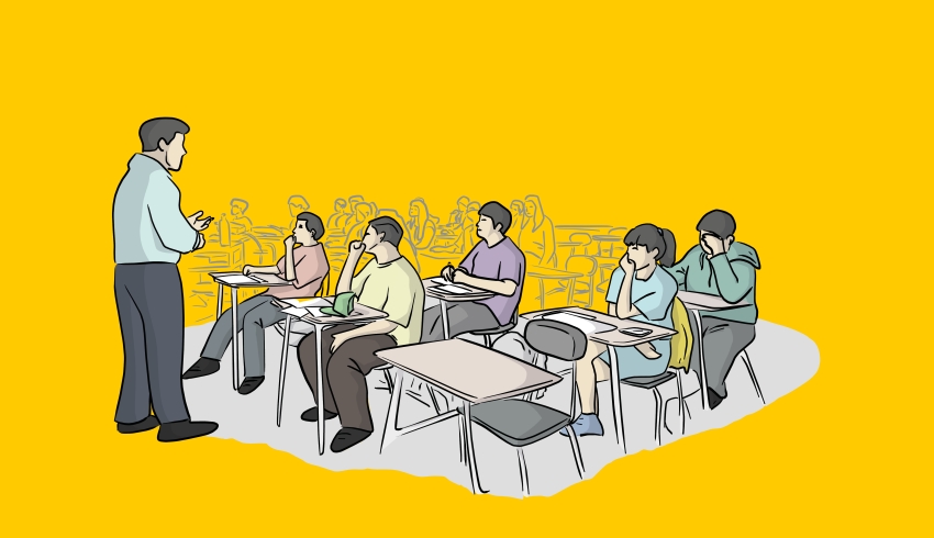 Knowledge-rich curriculum – Spotlighting knowledge & applying it ...