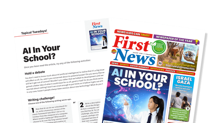 Balanced argument KS2 – Best resources for primary debates - Teachwire