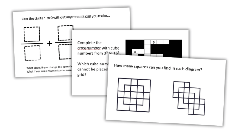 KS3 maths – Fun games and lessons to try - Teachwire
