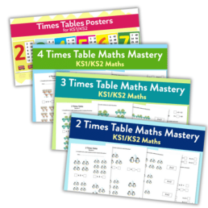 How to teach times tables – Use real-world examples - Teachwire