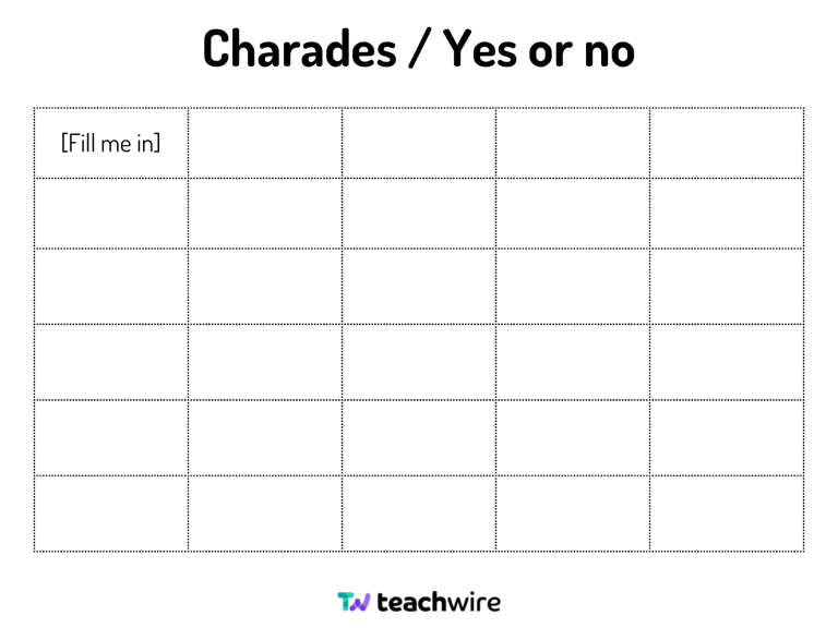 English games KS3 – Best offline and online games - Teachwire