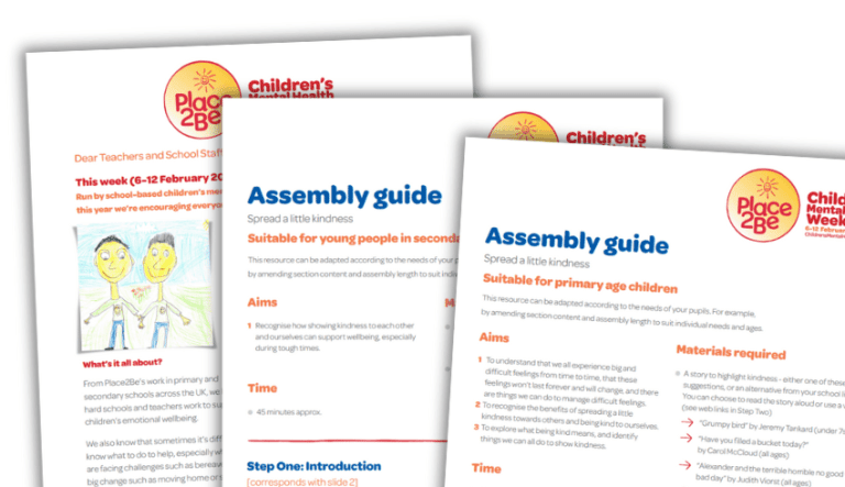 School assembly – Motivational ideas for primary and secondary - Teachwire