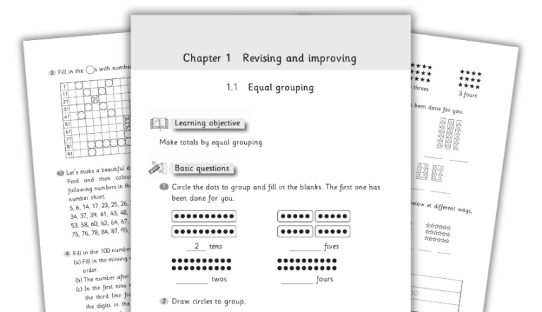 Year 2 maths worksheets – Free printable PDFs - Teachwire