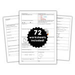 Year 7 maths worksheets – 72 free, editable printables - Teachwire