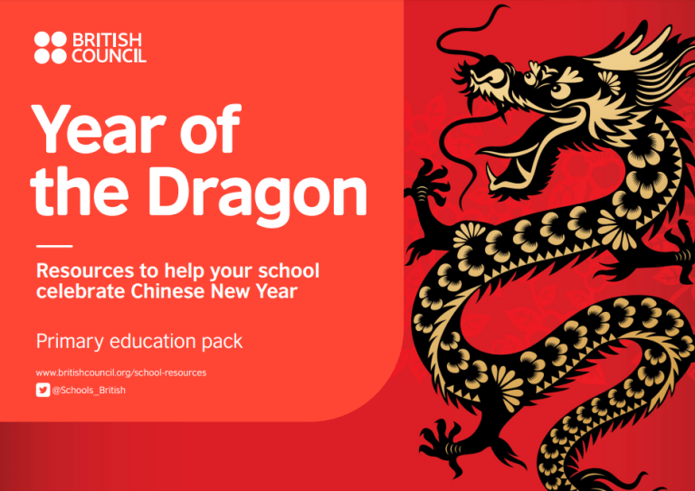 Chinese New Year activities – KS1/KS2 resources for 2024 - Teachwire