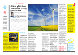 Climate change for kids – Best global warming teaching resources ...