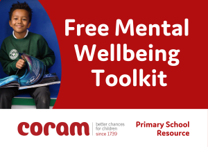 Children's Mental Health Week 2026 resources and activities - Teachwire