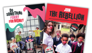 Red Nose Day activities – Best 2025 school resources - Teachwire