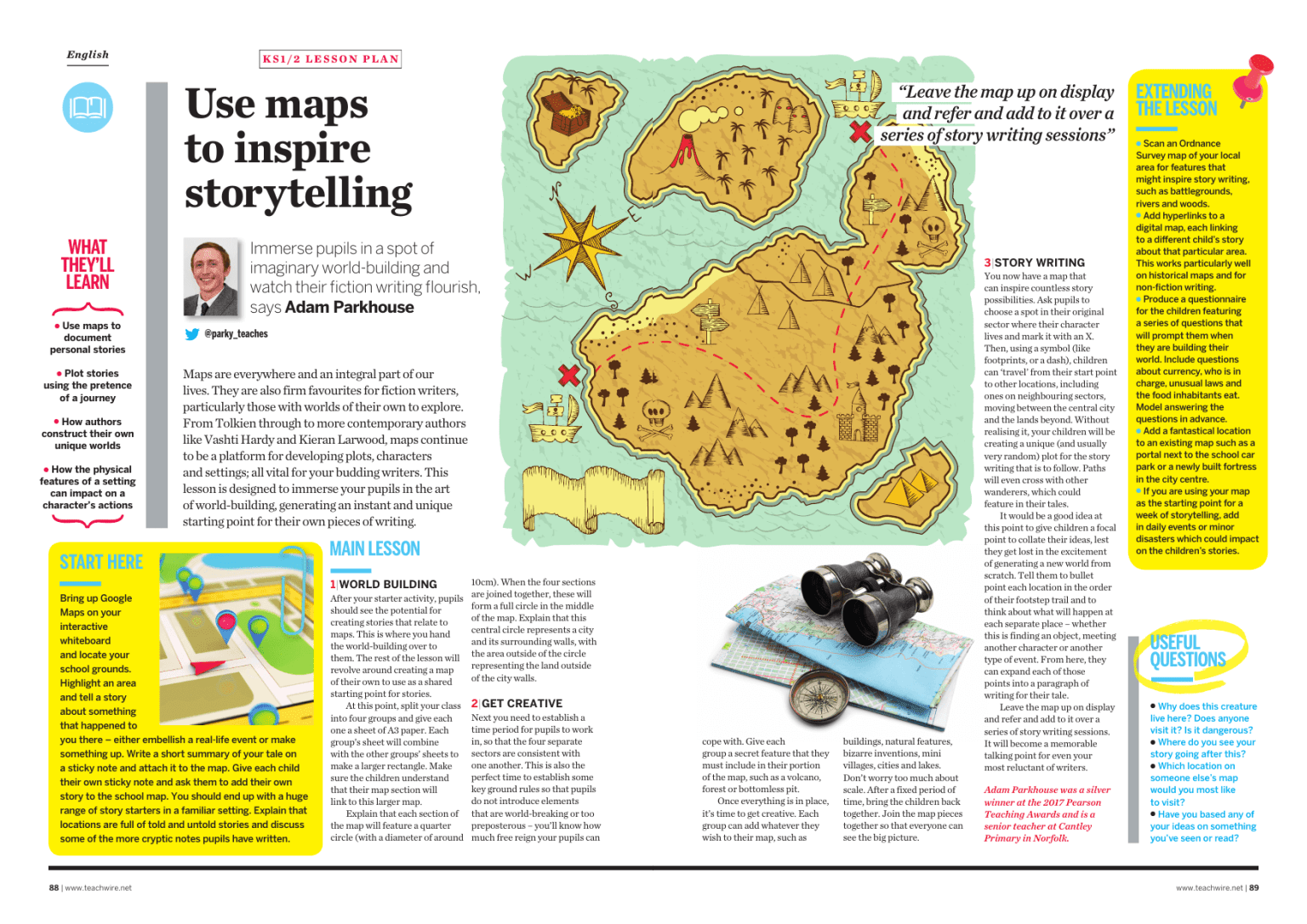 Story writing – Best storyboard templates & creative writing ideas ...