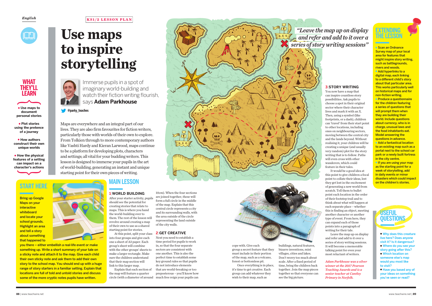 Story writing – Best storyboard templates & creative writing ideas ...