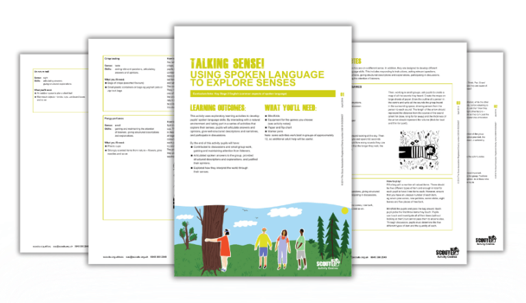 Oracy – What it is and the best classroom resources - Teachwire