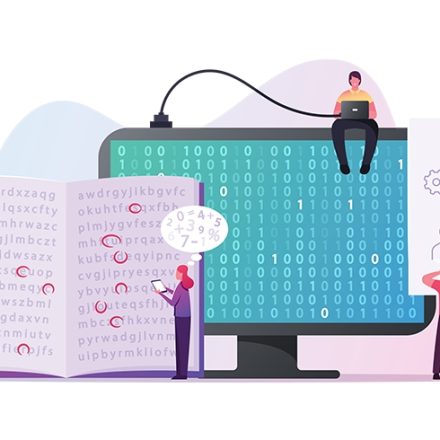 Computing KS1 & KS2 lessons & ideas