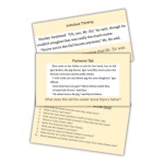 Holes by Louis Sachar – Six KS2 reading lessons - Teachwire