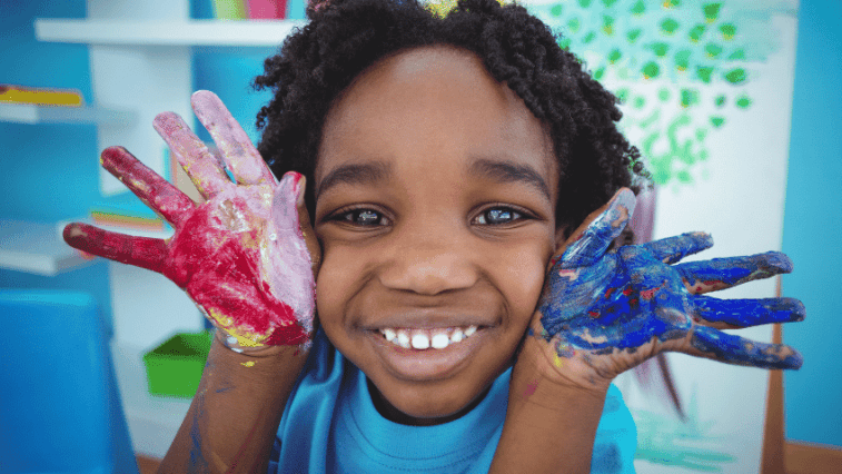 Exploring children’s feelings through art - Teachwire